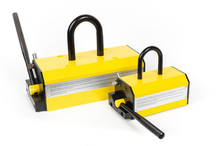 Top 3 Strong Lifting Magnets | 300lbs To 5 Tons | 2023