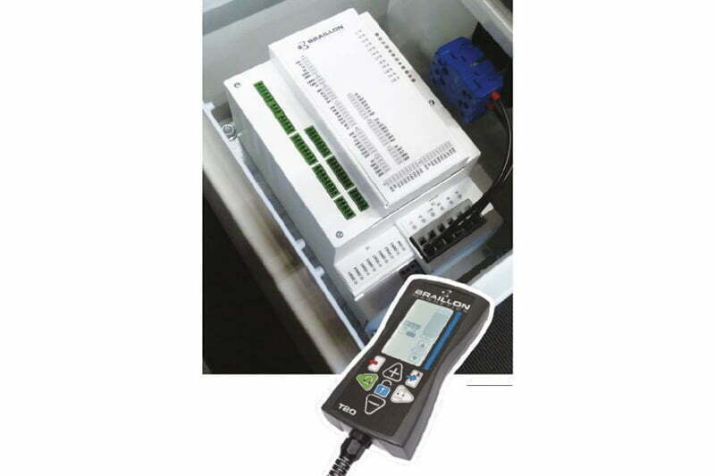 Industrial Magnetic Systems | Braillon Magnetics In The USA