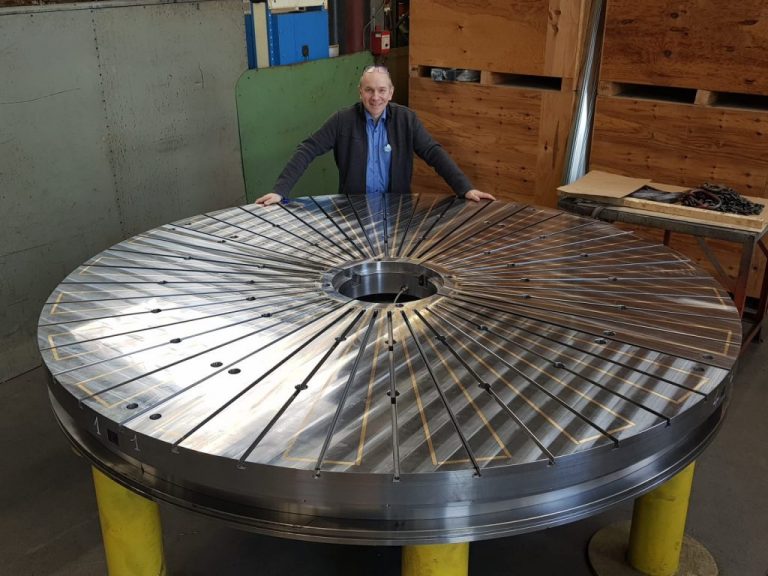 The Best About Us | Braillon Magnetics - USA 2025 August