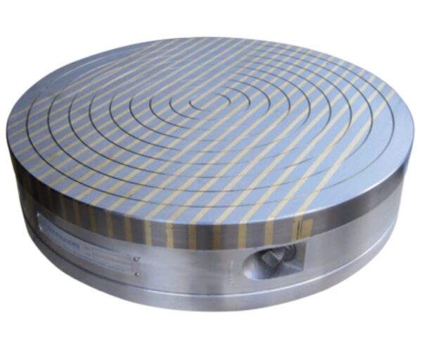 Top 3 Round Magnetic Chucks Proven Designs | September 2025