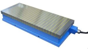 Best 3 Surface Grinding Magnetic Chucks & 3 Technologies