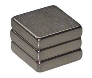 4 Strong Permanent Magnets | Braillon Magnetics - USA